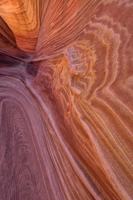 Photographing The Wave