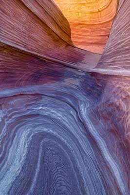 Photographing The Wave