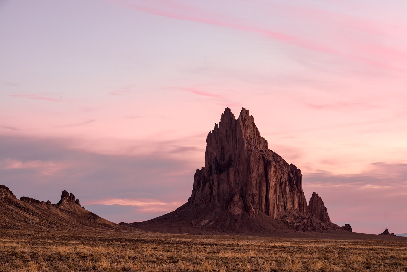 Shiprock